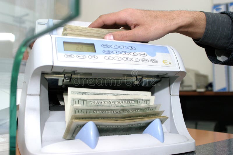 Counting stock photo. Image of business, dollars, counts - 11372738