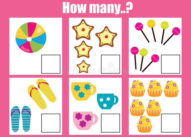 Counting Stock Illustrations – 79,015 Counting Stock Illustrations ...