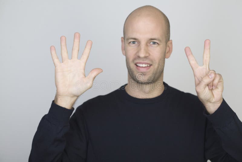 5,129 Seven Fingers Stock Photos - Free & Royalty-Free Stock Photos ...