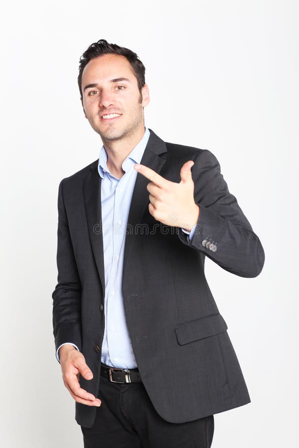 Counting number two stock image. Image of studio, success - 41024821