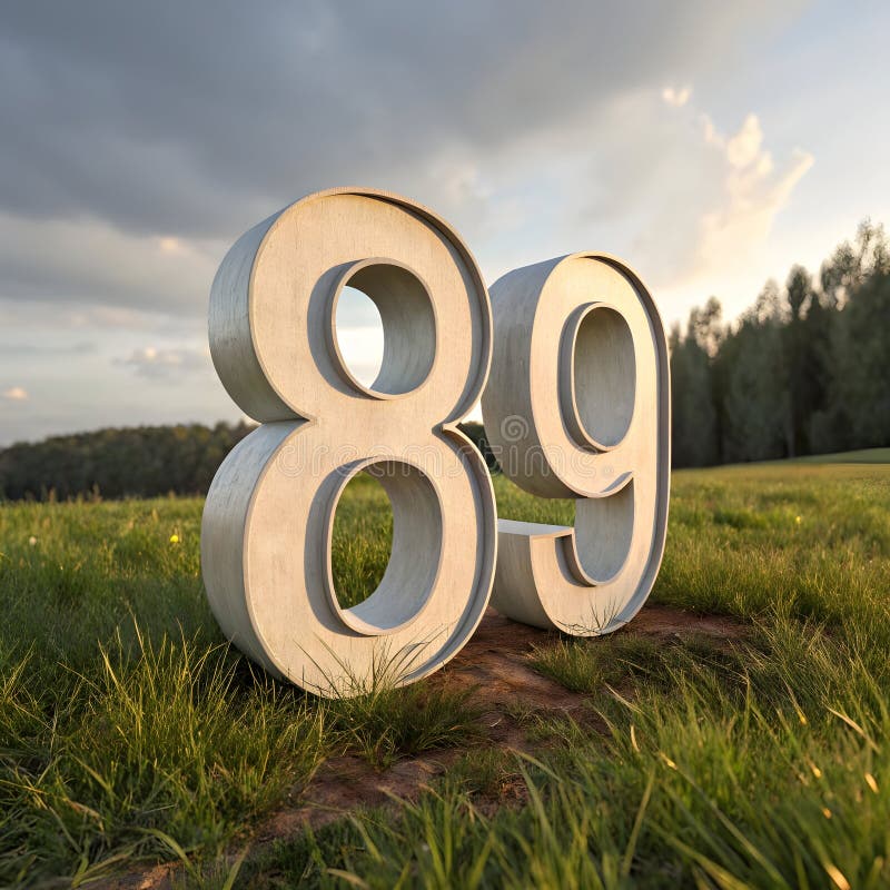 Counting Numbers Refer To Positive Integers Used for Counting Objects ...