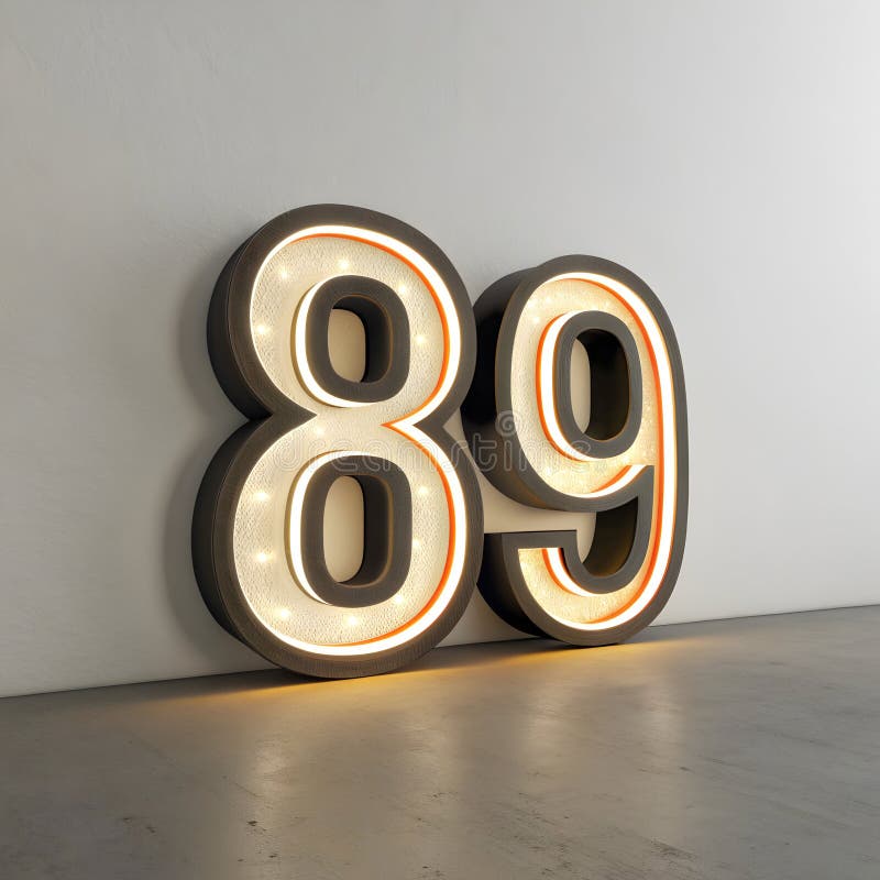 Counting Numbers Refer To Positive Integers Used for Counting Objects ...