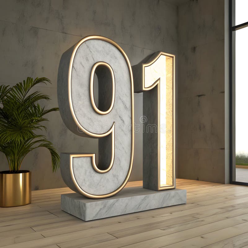 Counting Numbers Refer To Positive Integers Used for Counting Objects ...