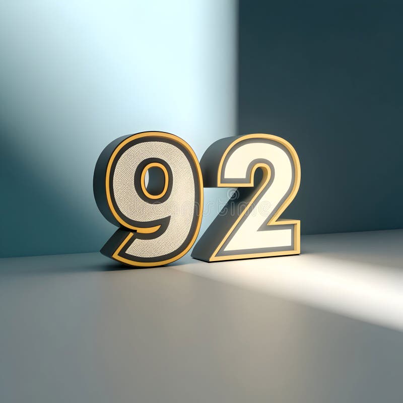 Counting Numbers Refer To Positive Integers Used for Counting Objects ...