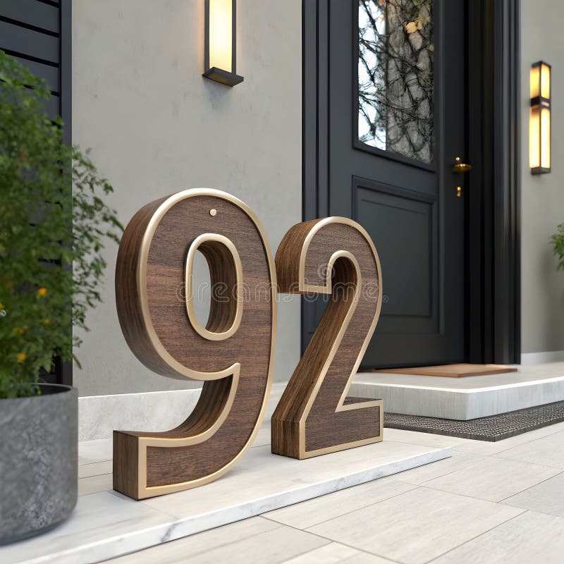 Counting Numbers Refer To Positive Integers Used for Counting Objects ...