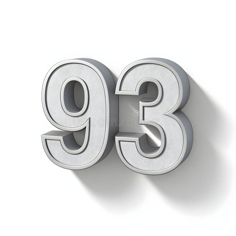 Counting Numbers Refer To Positive Integers Used for Counting Objects ...