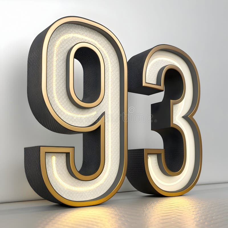 Counting Numbers Refer To Positive Integers Used for Counting Objects ...