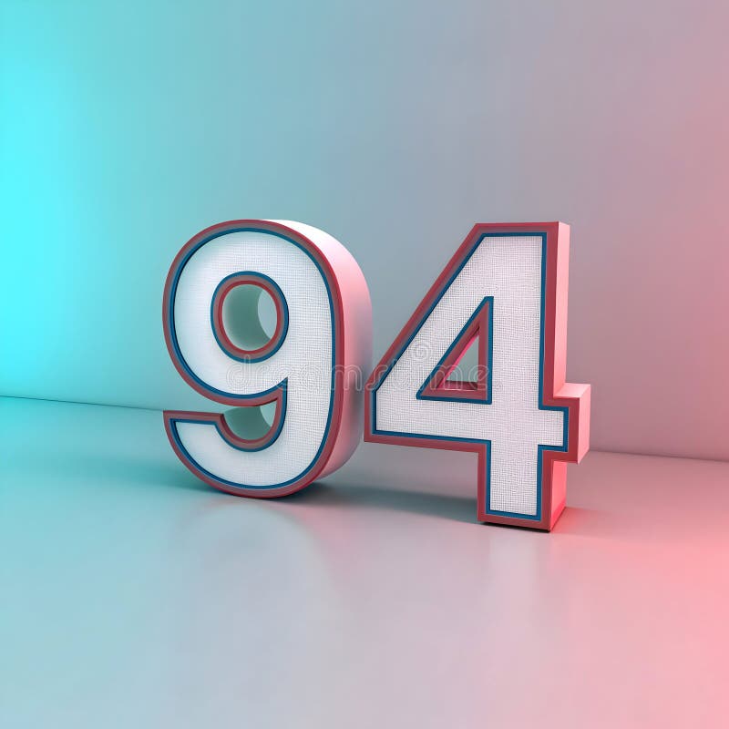 Counting Numbers Refer To Positive Integers Used for Counting Objects ...