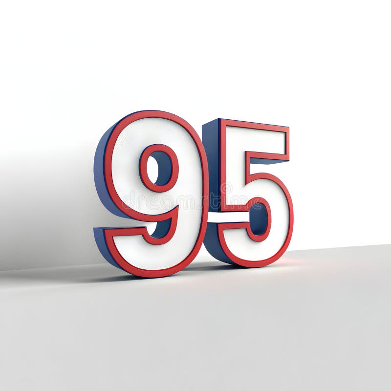 Counting Numbers Refer To Positive Integers Used for Counting Objects ...