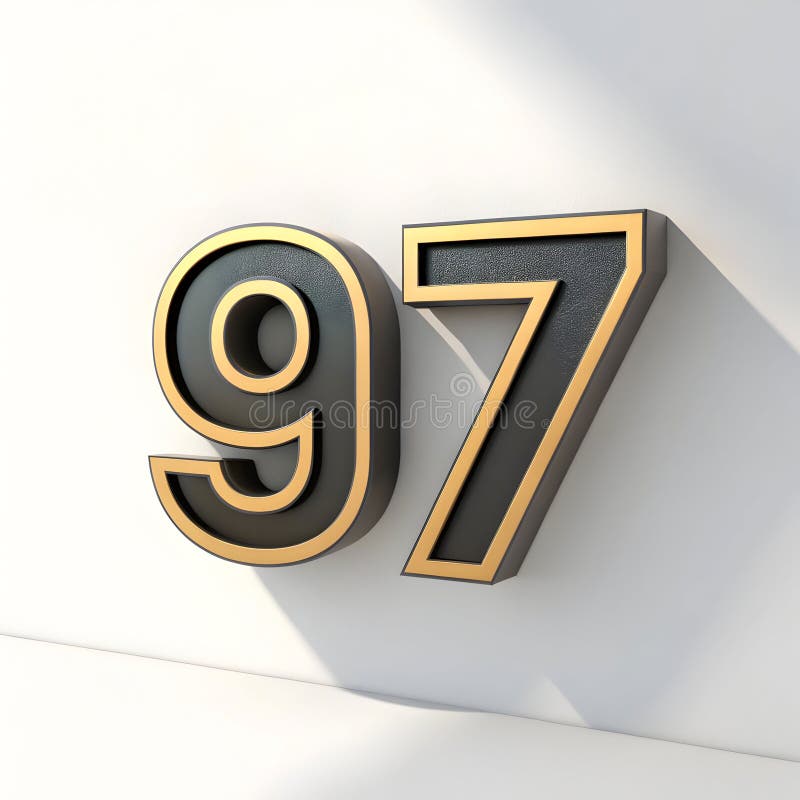 Counting Numbers Refer To Positive Integers Used for Counting Objects ...