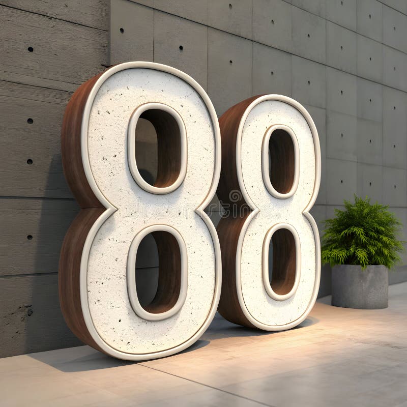 Counting Numbers Refer To Positive Integers Used for Counting Objects ...