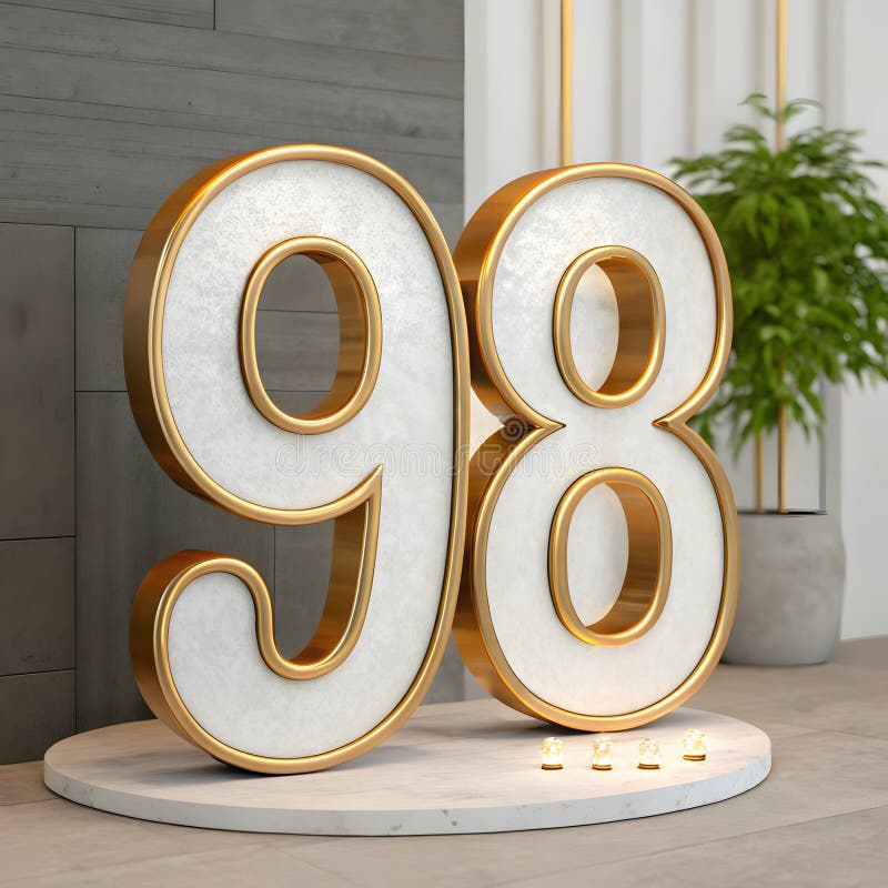 Counting Numbers Refer To Positive Integers Used for Counting Objects ...