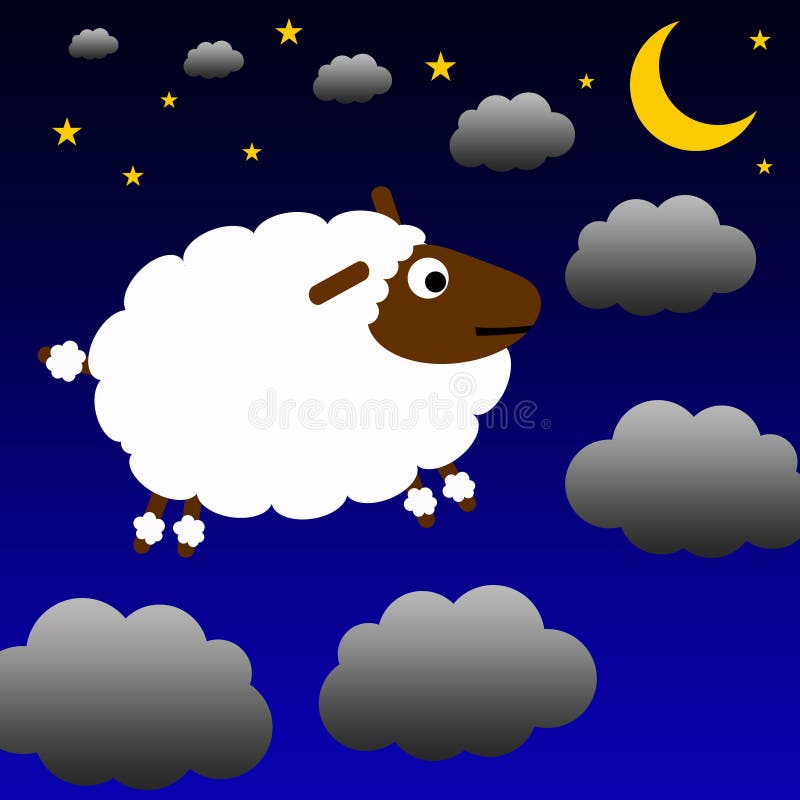 14+ Counting sheep Free Stock Photos - StockFreeImages