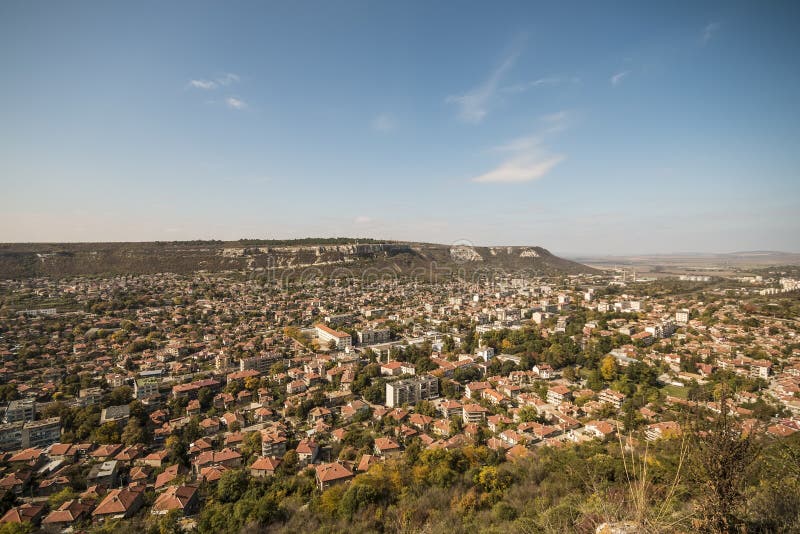 Countrified town stock image. Image of roof, tower, farm - 46314265