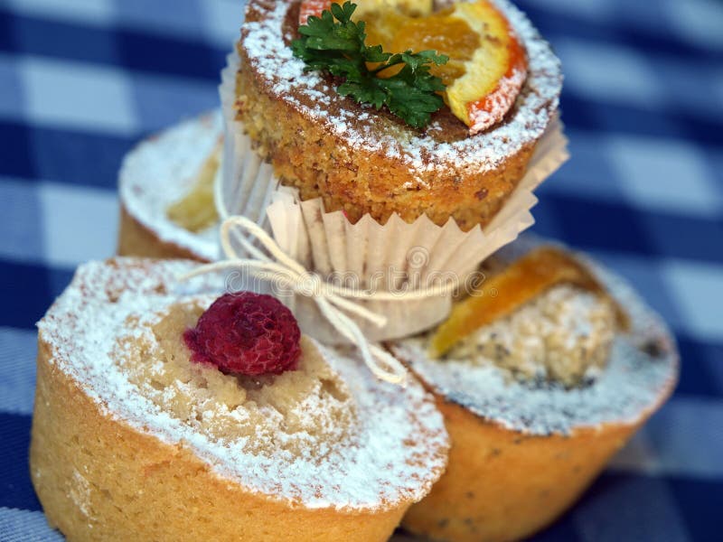 Country baking stock image. Image of cooking, muffins - 5109775