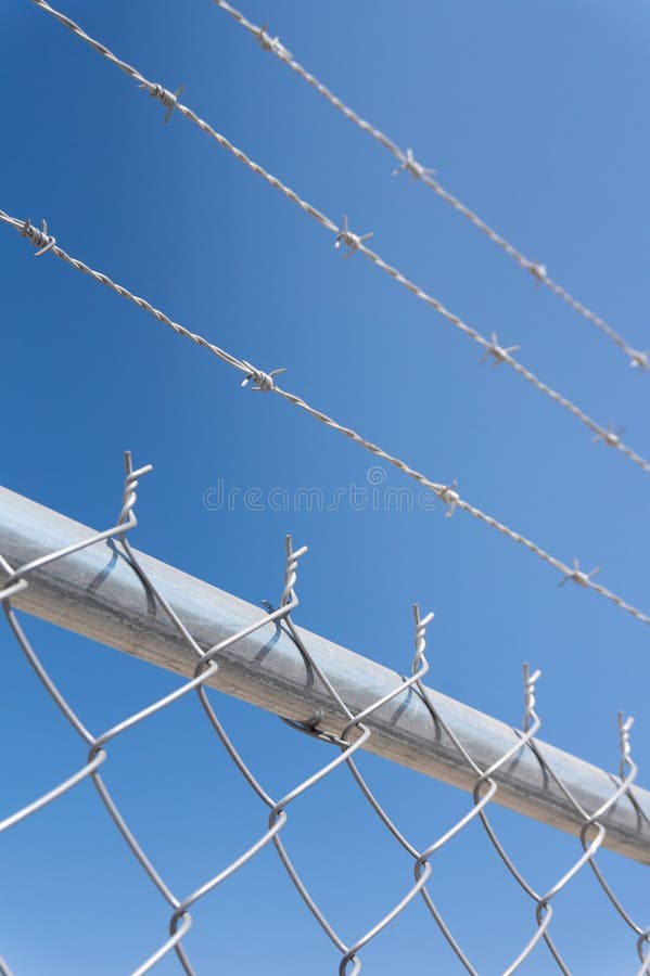 339 Wire Barricade Construction Stock Photos - Free & Royalty-Free ...