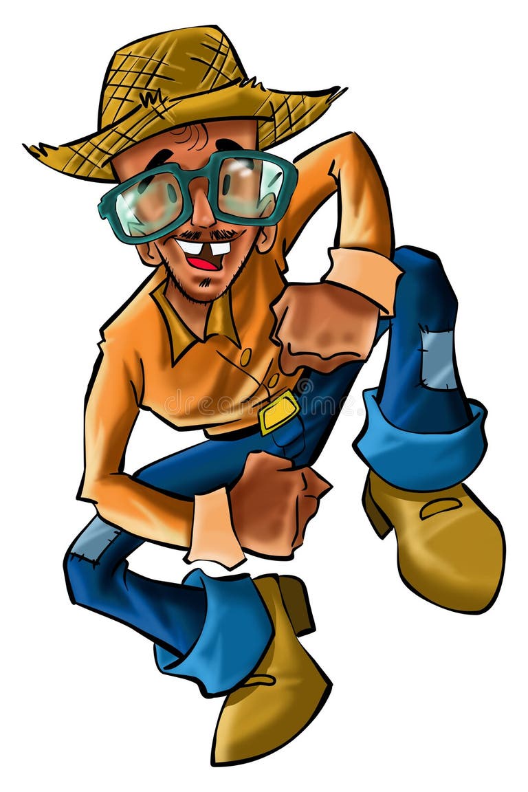 Country Boy Stock Illustrations – 16,063 Country Boy Stock ...