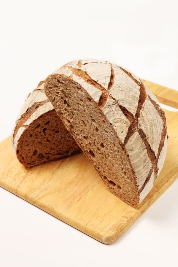 Country bread stock image. Image of bread, healthy, baker - 36249207