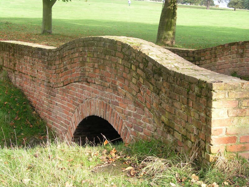 Country Bridge Picture. Image: 303641