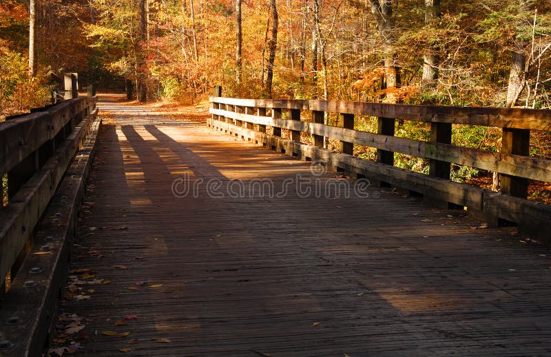 Old Country Bridge stock photo. Image of rivers, river - 121420