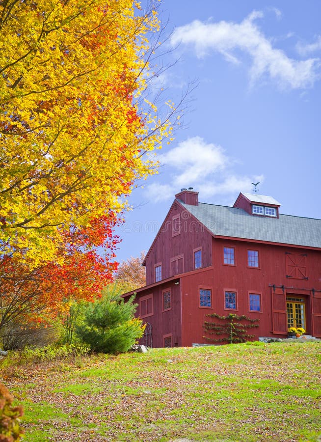 Country building stock photo. Image of rural, pretty - 27242528