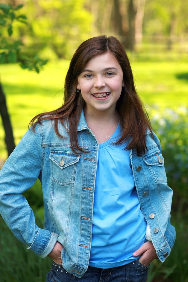 Country Child stock photo. Image of casual, individual - 6187844