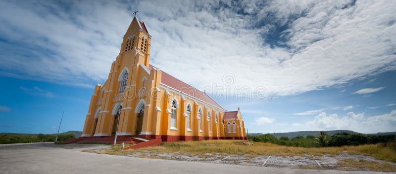 Country church stock image. Image of church, countryside - 23730519