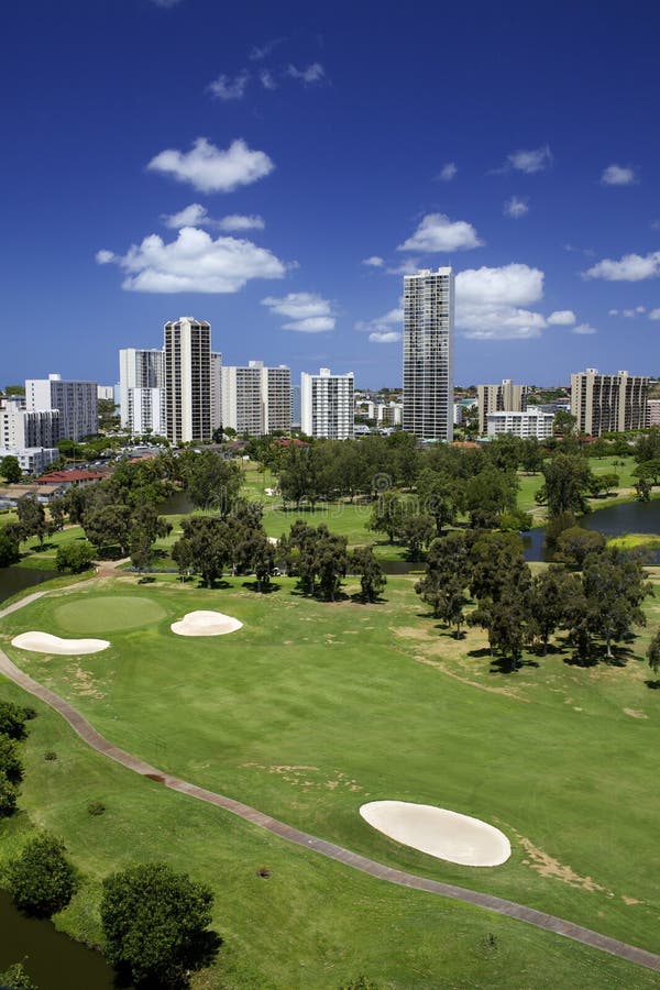 Country Club Landscape stock photo. Image of club, country - 37374942