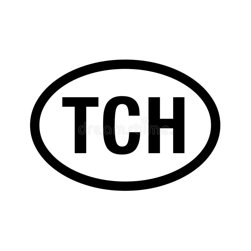 Tch Logo Stock Illustrations – 17 Tch Logo Stock Illustrations, Vectors ...