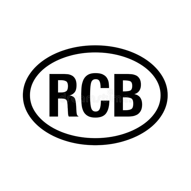 Country Code Vehicle Registration Republic of the Congo Stock ...