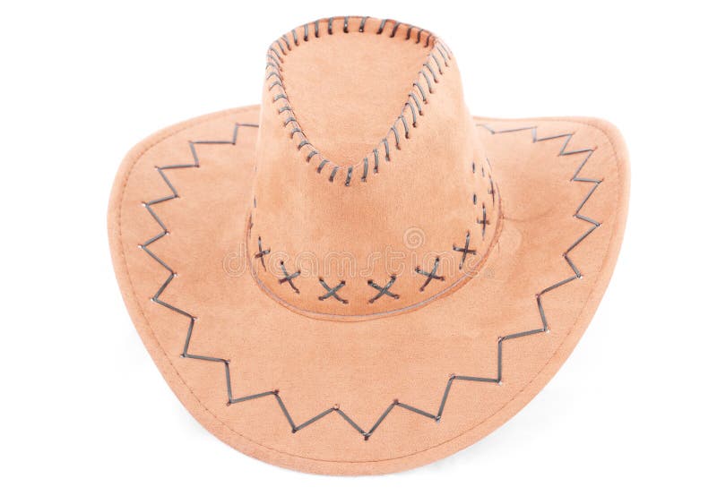 Country cowboy hat stock photo. Image of material, clothes - 36561372
