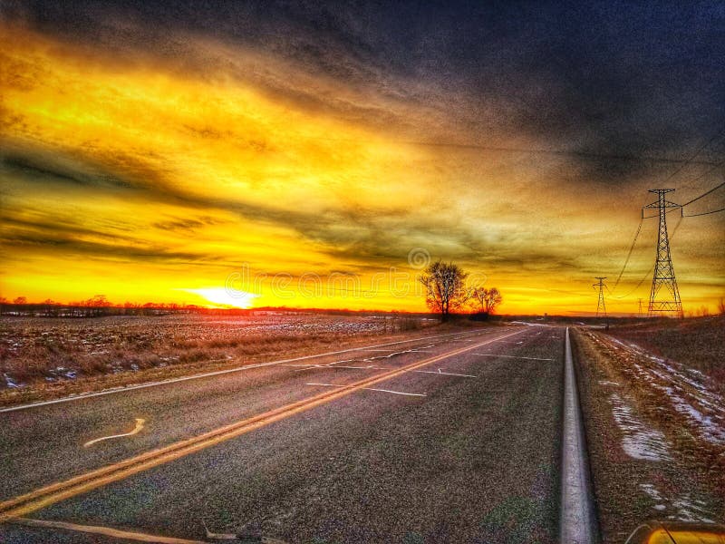 Road trip stock image. Image of road, trip, backroads - 116234105