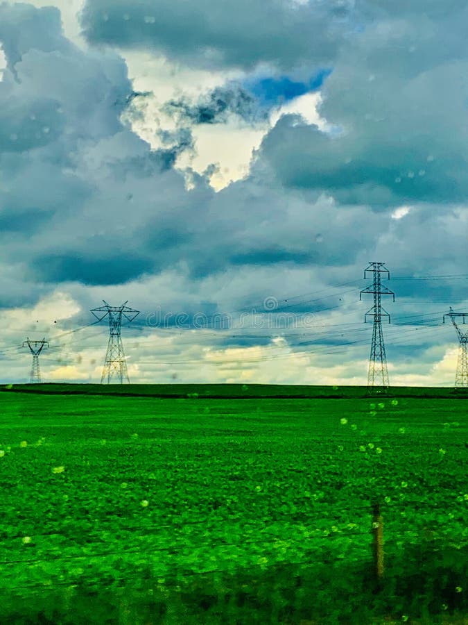 202 Hydro Poles Stock Photos - Free & Royalty-Free Stock Photos from ...