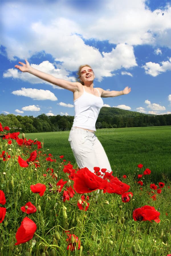 Country fun stock image. Image of beauty, activities, modern - 2518775