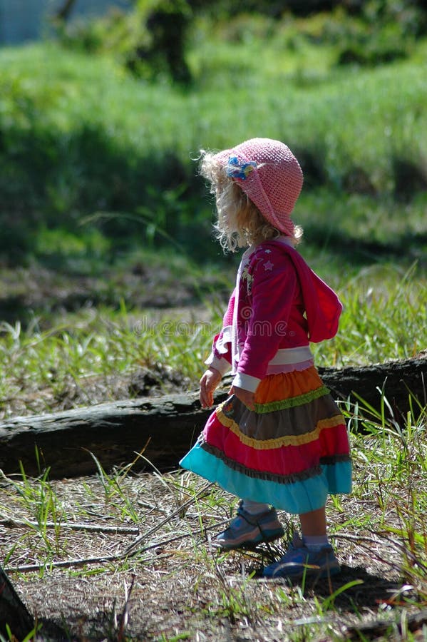 Country Girl stock photo. Image of beauty, country, summer - 18806546