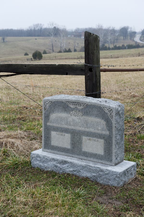Country grave stock photo. Image of animal, country, weeds - 18665842