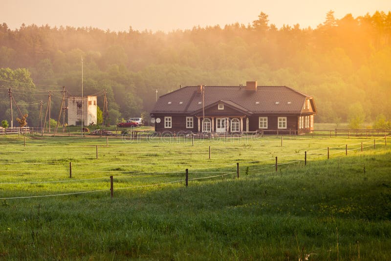 23,430 Black Country House Stock Photos - Free & Royalty-Free Stock ...