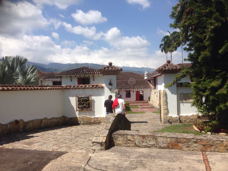 Country house editorial stock image. Image of rest, country - 86448824