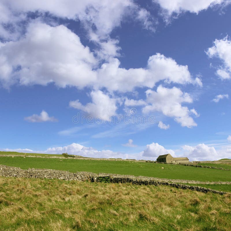 Country Landscape stock photo. Image of landscape, hills - 33488544