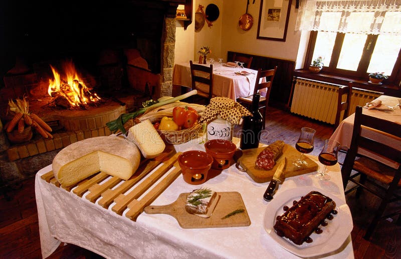 Country hotel lounge stock photo. Image of country, decoration - 10845282