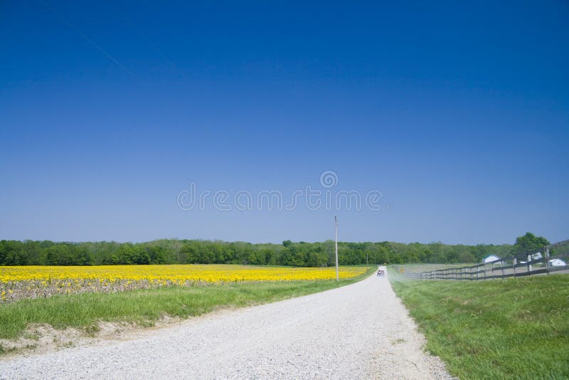 720 Indiana Country Road Stock Photos - Free & Royalty-Free Stock ...