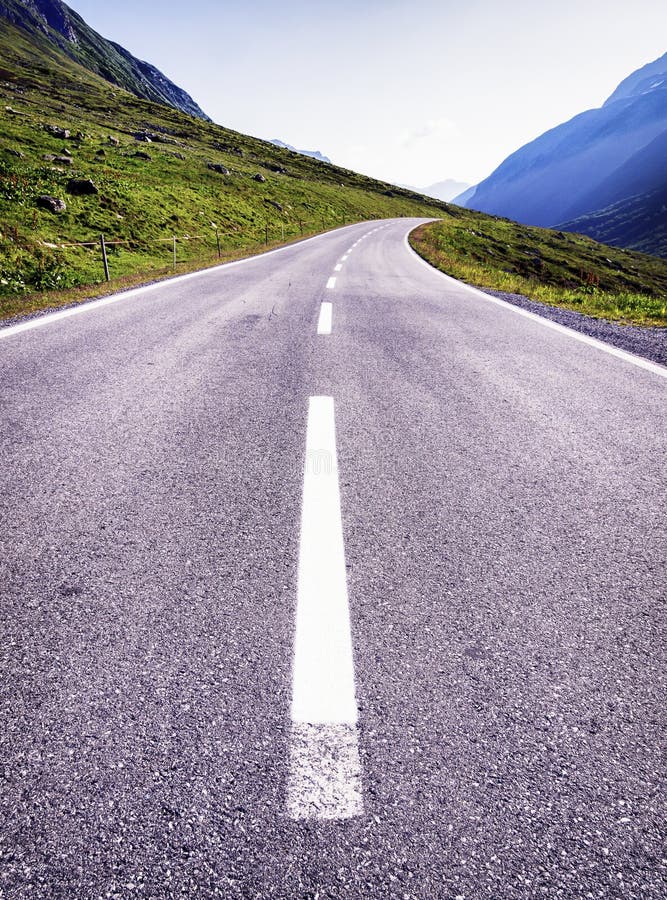 Country road stock photo. Image of color, road, lane - 35688780