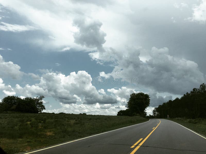 Country Roads stock photo. Image of roads, drive, country - 148022956