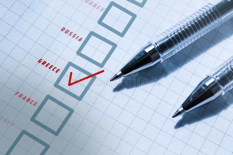 Country Selection Page Check Box Select Stock Photos - Free & Royalty ...