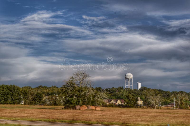 Country side editorial photo. Image of road, trees, country - 49884446