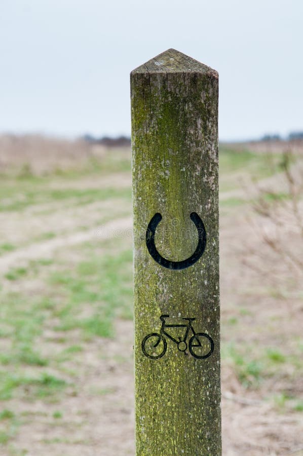 Country Sign post stock image. Image of outdoors, path - 69092799