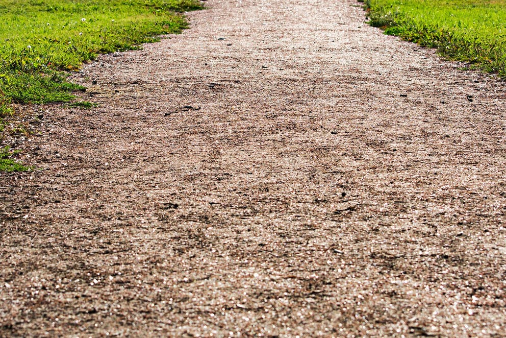 Country Smooth Road in the Summer Stock Photo - Image of smooth, scenic ...