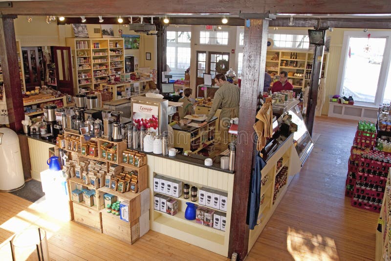 Country store editorial photography. Image of americana - 23178192