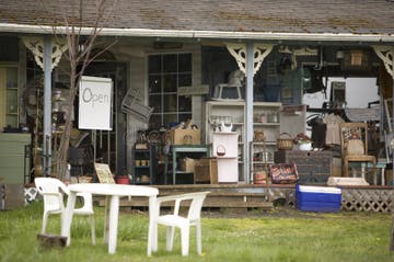 Country store stock image. Image of merchandise, merchantile - 4837729