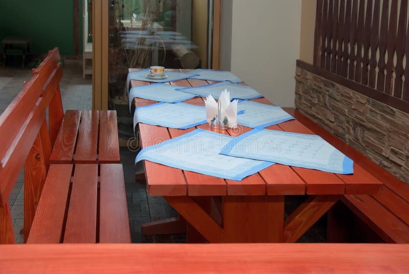 A country style restaurant stock image. Image of stone - 24805041